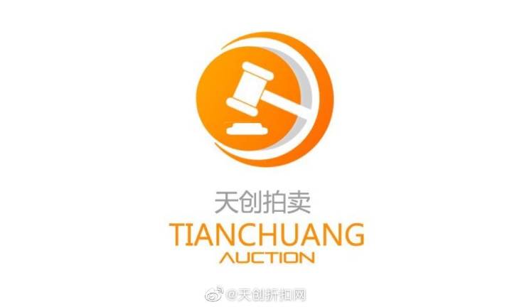 拍卖公司官方网站图标