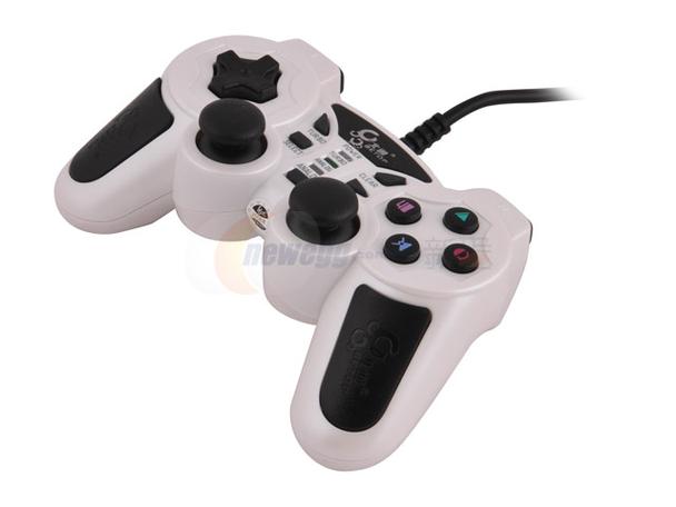 ps2手柄是什么接口图标