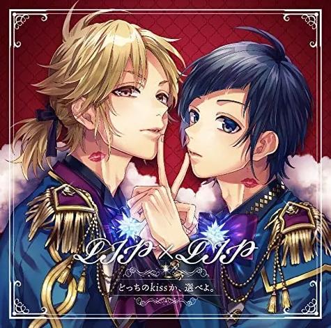 lipxlip是哪个游戏图标