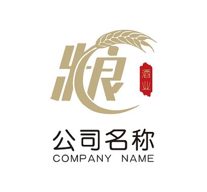粮食logo图片大全图标