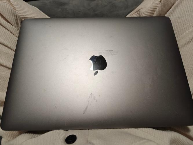 macbookpro屏幕键盘压痕图标