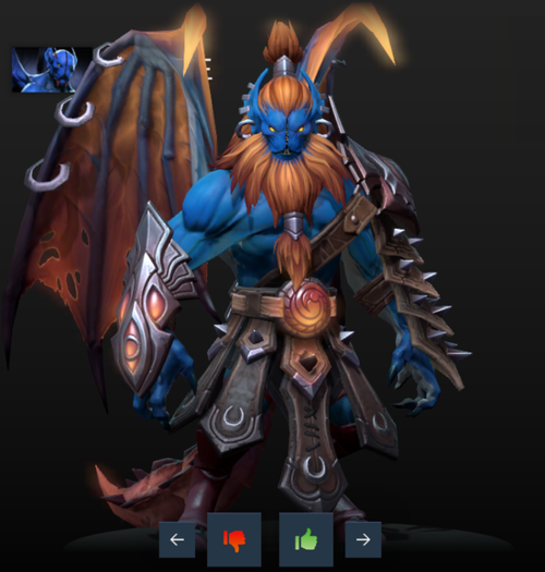 dota2怎么玩截图