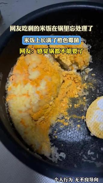 米酒制作后米变橙色截图