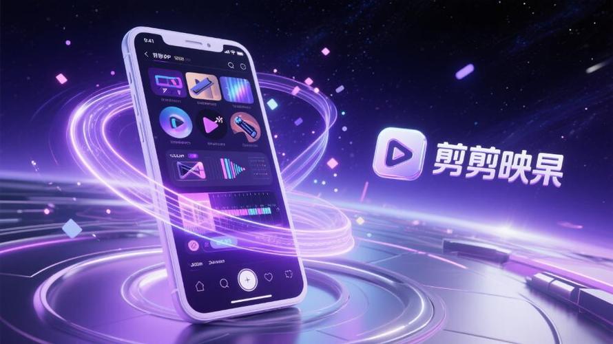 剪映vip解锁版图标