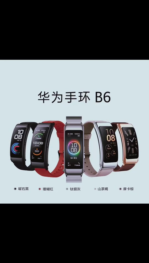 手环来电不提醒图标