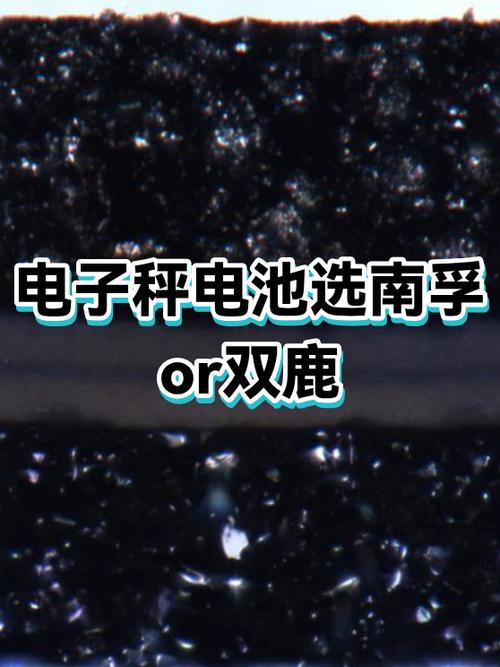 南孚和双鹿哪个耐用图标