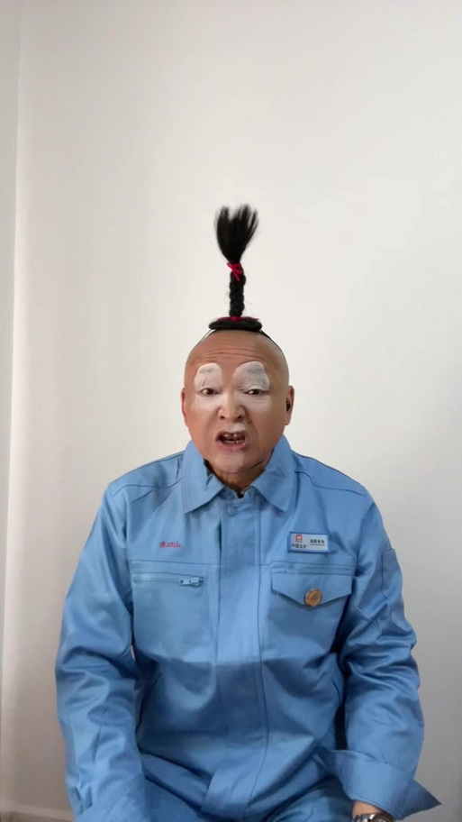 大兵小品大全 搞笑图标