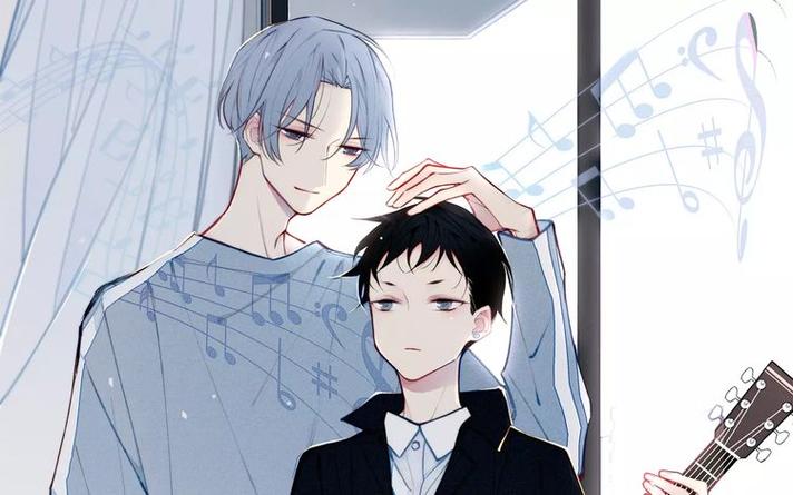 给我哭辞浅而情深漫画免费全集资源截图