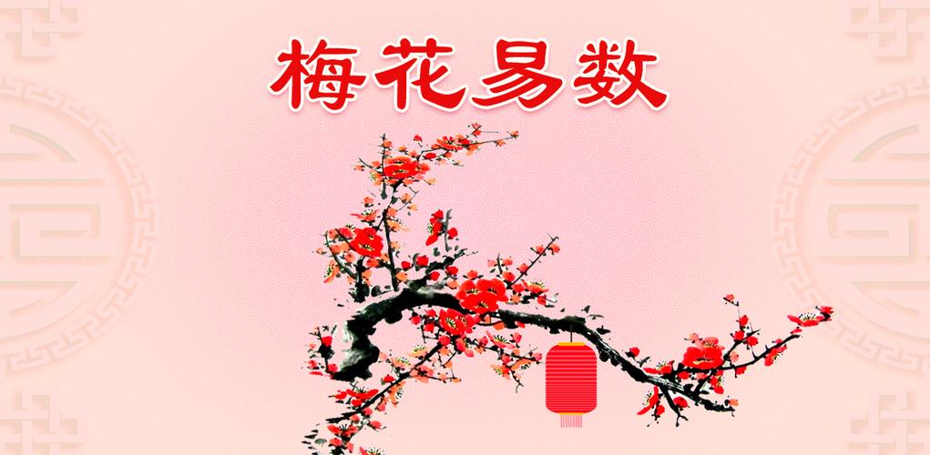 梅花易数图标