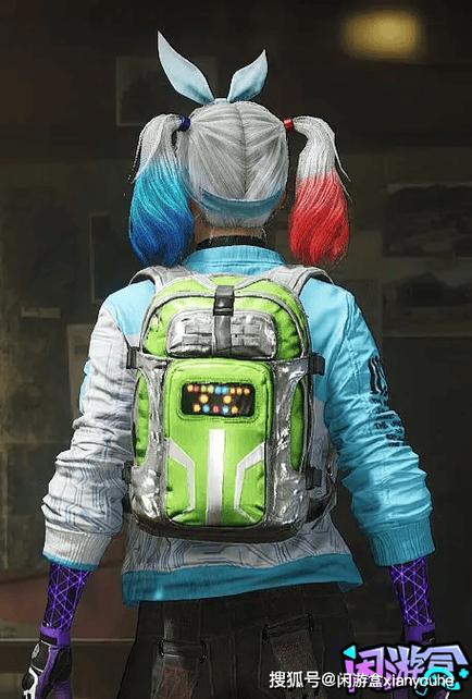 pubg背包怎么扔东西图标