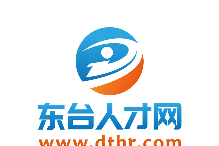 人才招聘网站图标