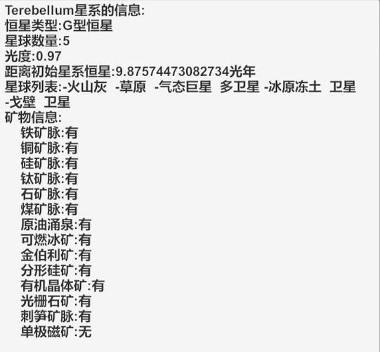 戴森球计划目前最强种子截图