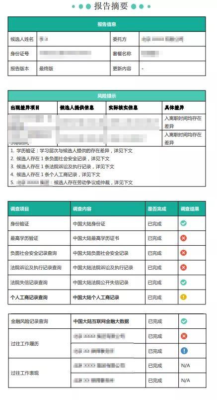 芝麻背调官网图标