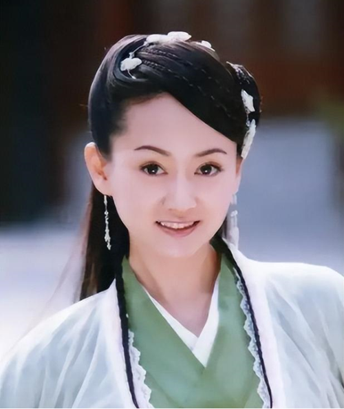 天涯明月刀演员表图标