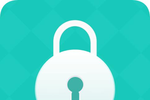 苹果手机私密相册闪退图标