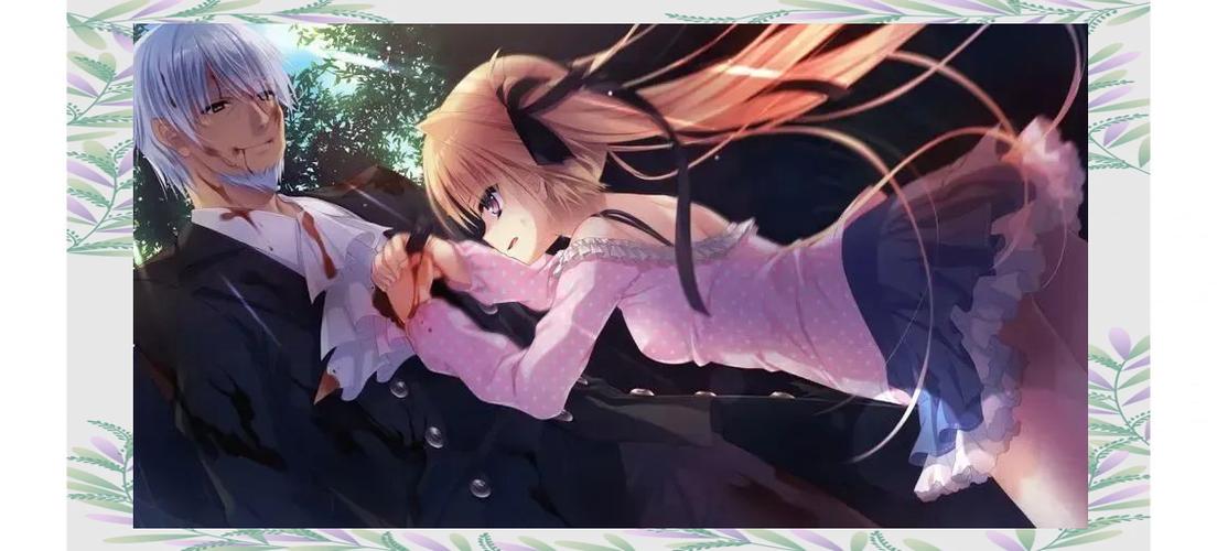 死馆2cg动画免费观看图标