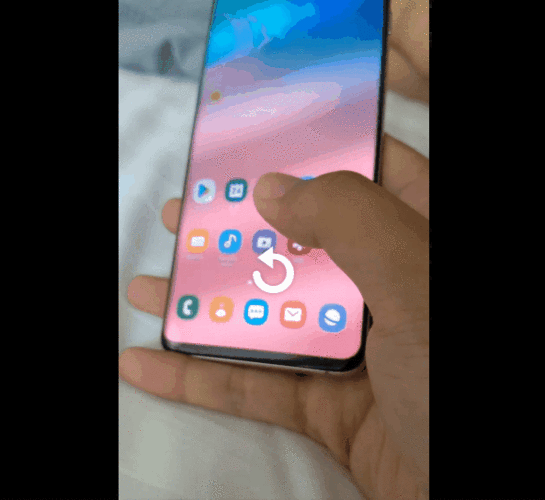 三星s10指纹解锁为什么那么慢缩略图