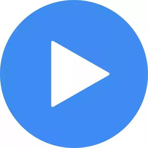 mxplayer官方网站安卓版图标