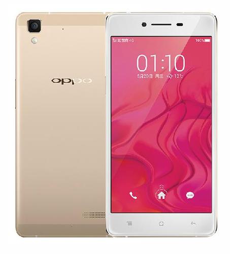 oppor7截图