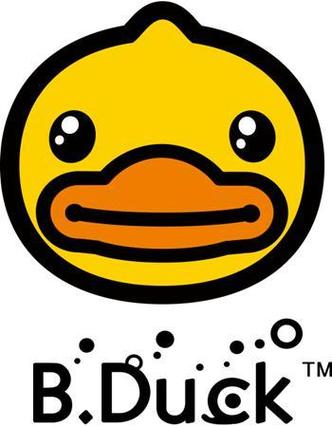 b.duck潮图标