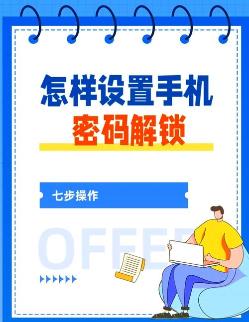 小米智能密码管理的功能介绍图标