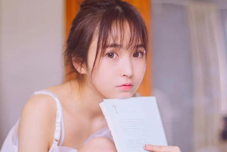 高情商哄emo的女孩子截图