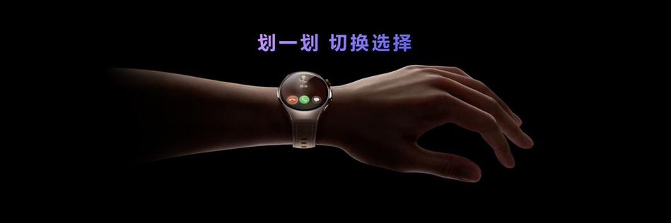 华为穿戴图标