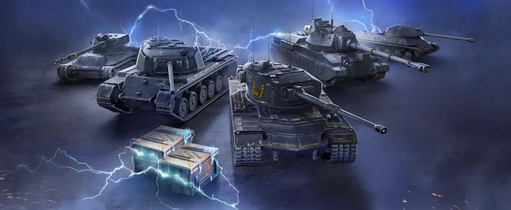 装甲小队2026全解锁版