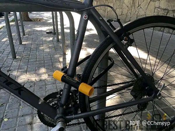 5位自行车锁破解教程图标