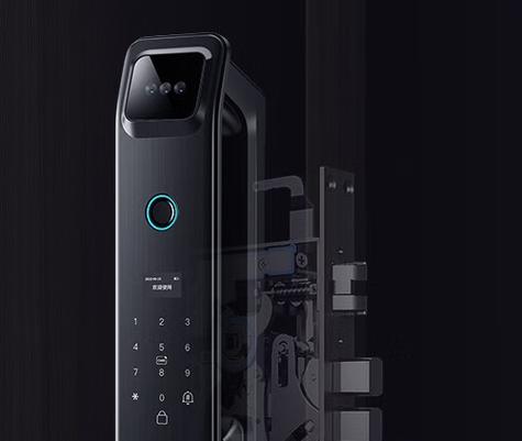 指纹锁哪里出声图标