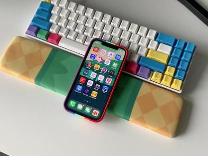 手机外放破音图标