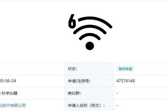 无线网络上有个加号图标