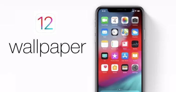 ios12最稳定版本截图