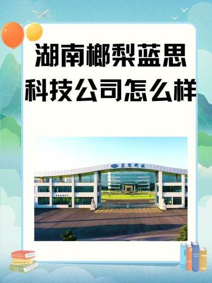 榔梨蓝思科技图标