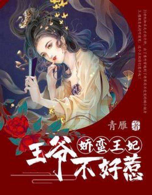 小说娇蛮王妃全文免费阅读图标