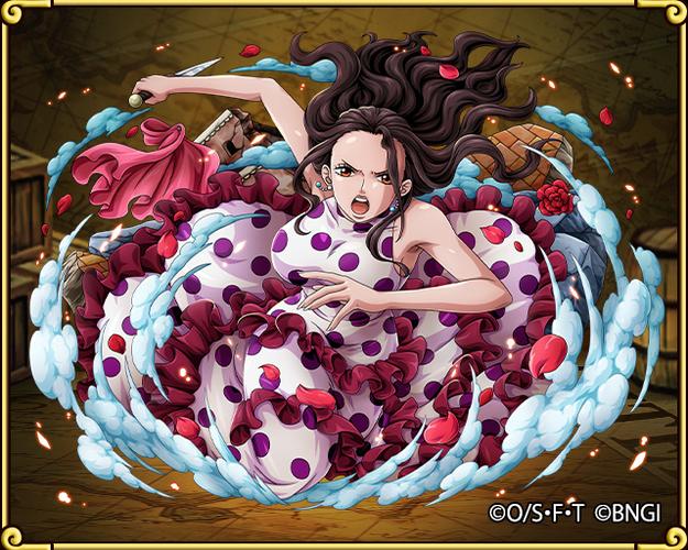 JSK格斗女王奥维拉图标