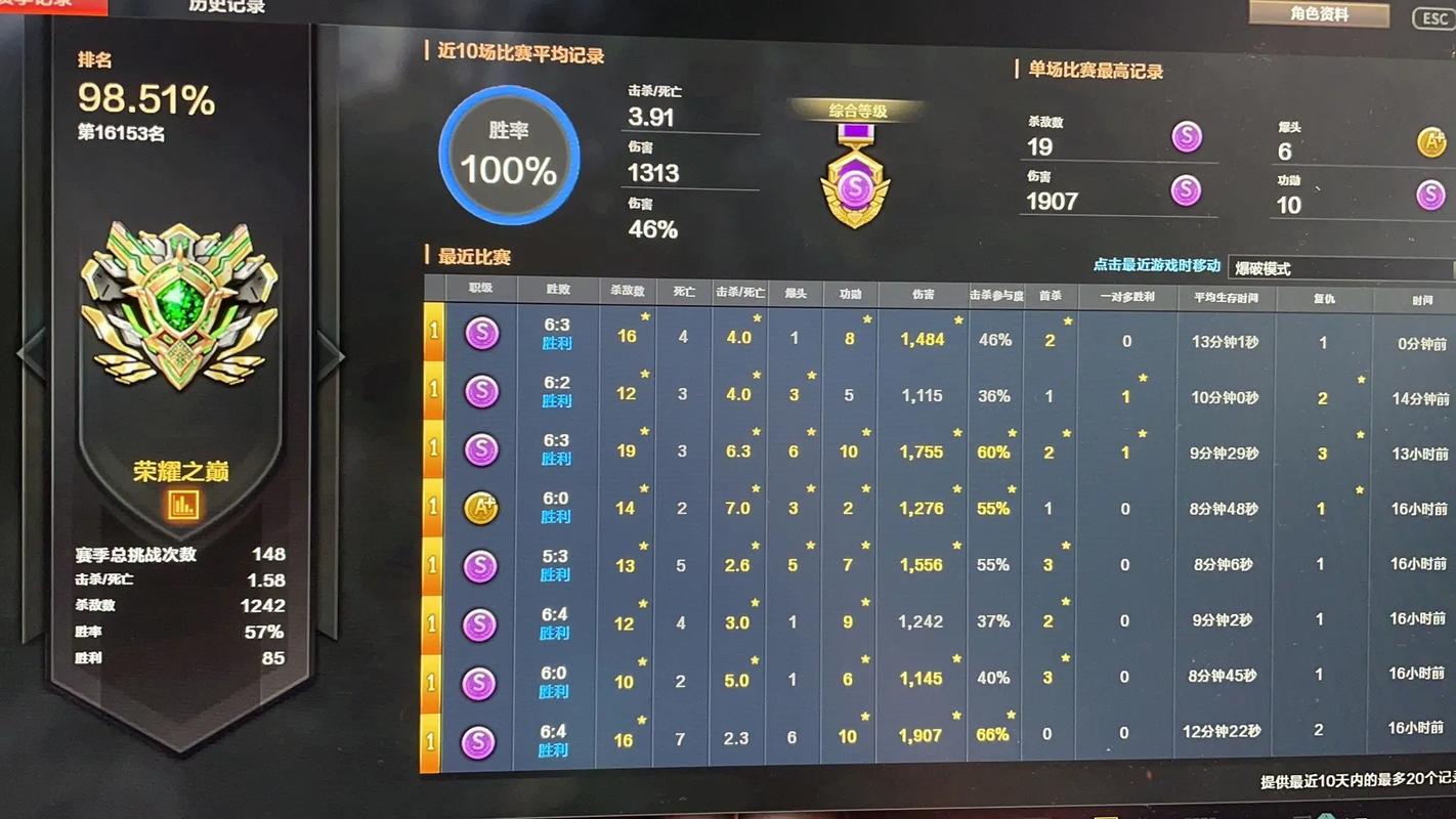 cf清除战绩胜负记录怎么用