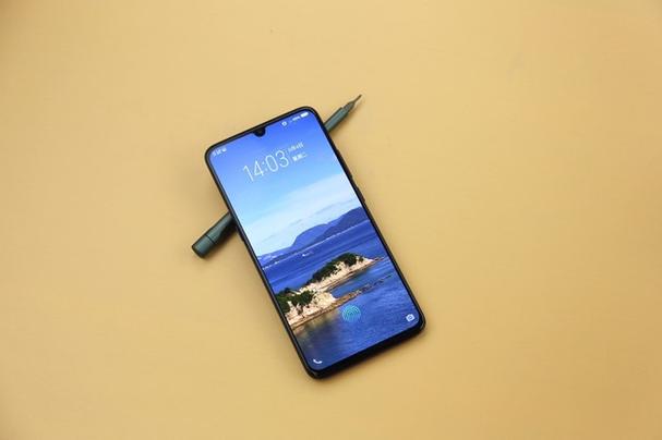 vivo手机框架缩略图