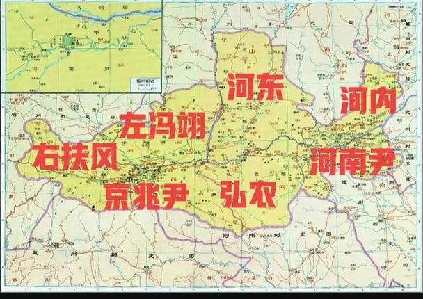 司隶州地图图标