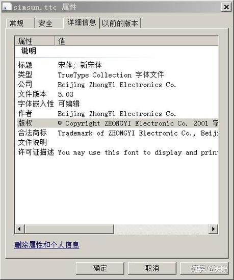 宋体有版权吗图标