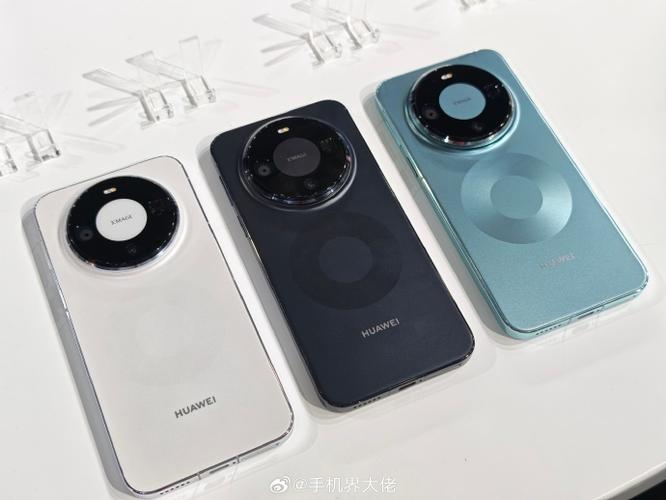 华为mate80真机图图标