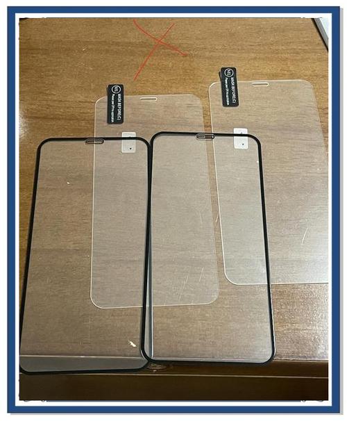 钢化膜怎么撕不下来图标