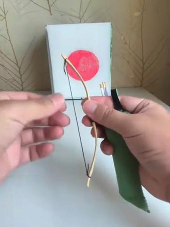 箭的10种简单做法