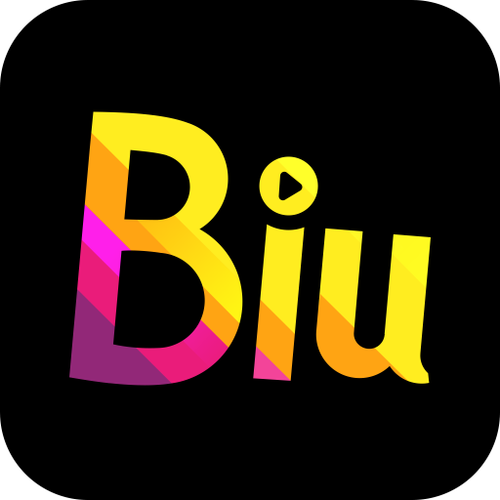 biu桌面视频下载图标