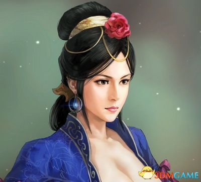 三国志13全果mod图标