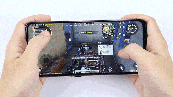 iPhone13玩游戏图标