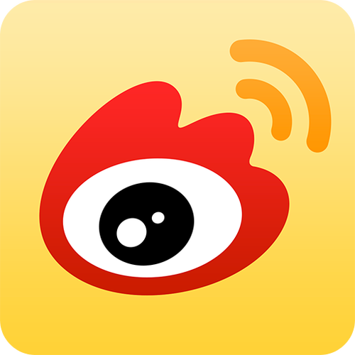 微博 精简版截图