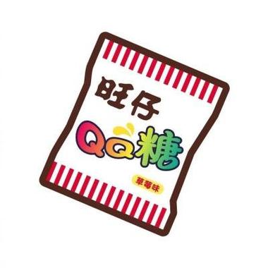 奶糖图片头像截图