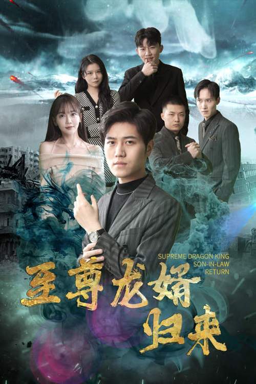 至尊龙婿归来免费观看截图