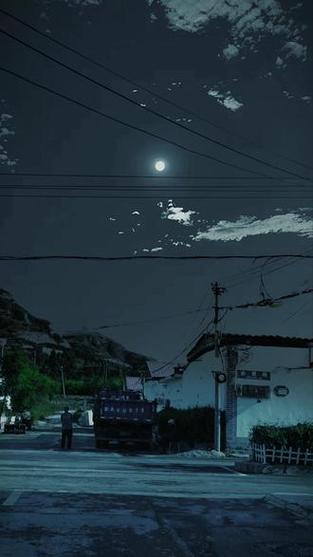 月光下的童年短剧免费观看